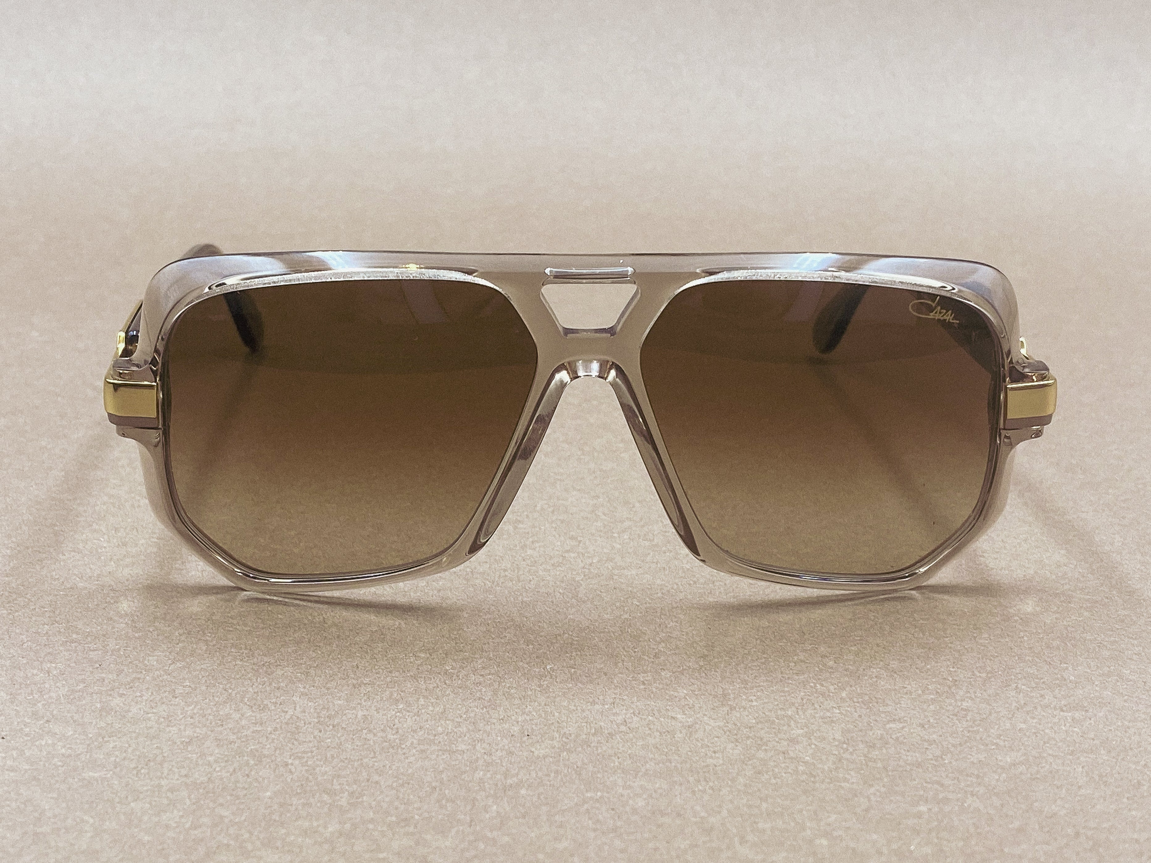 Cazal 627/3 sunglasses – The House of Iconic Frames