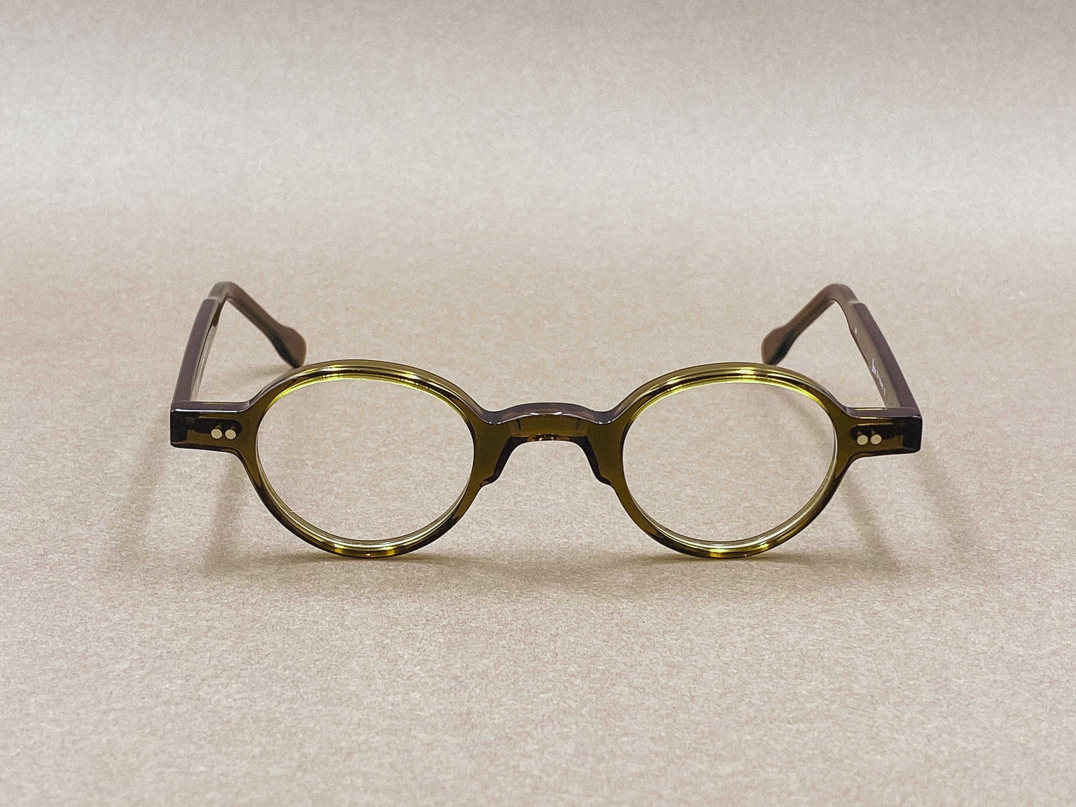Preciosa 704 handmade glasses – The House of Iconic Frames