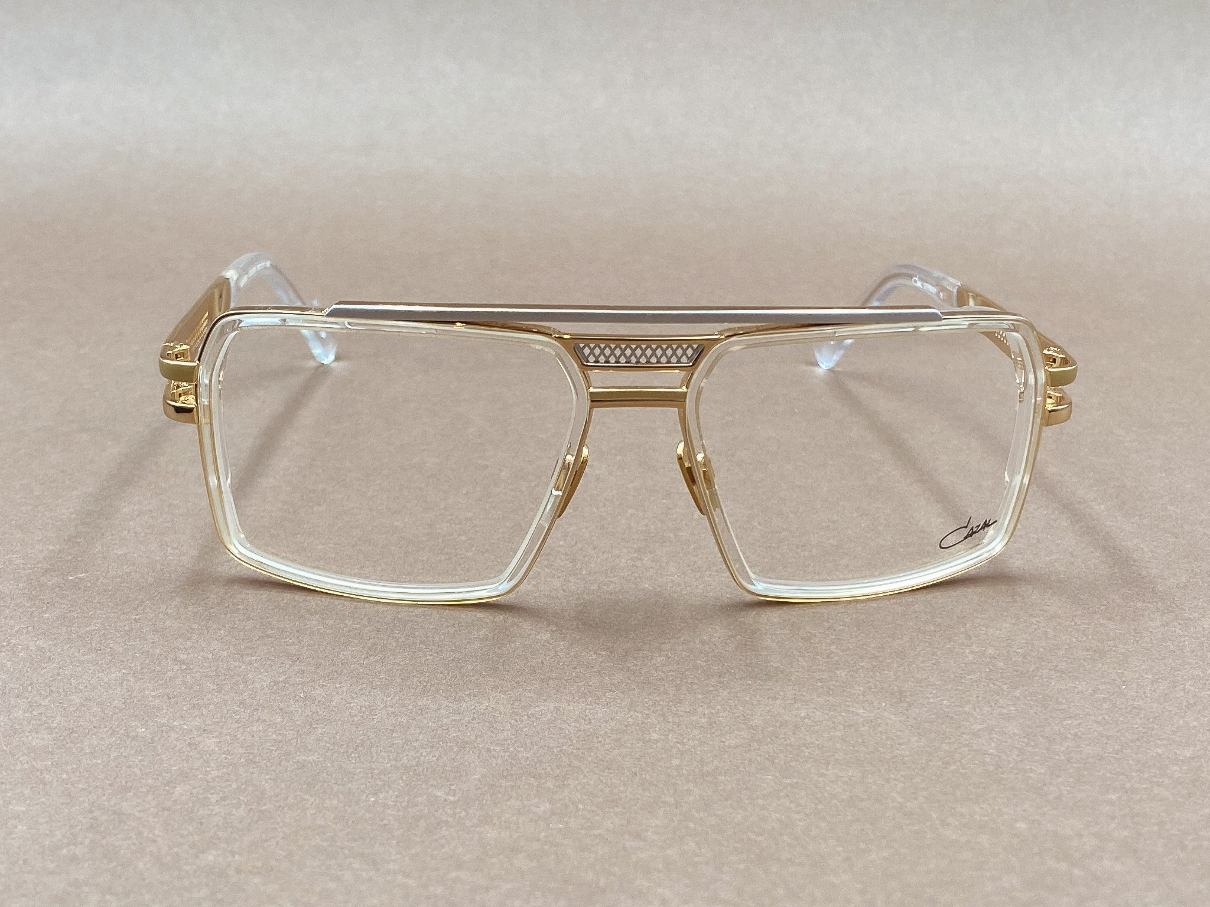 Cazal 6033 glasses – The House of Iconic Frames