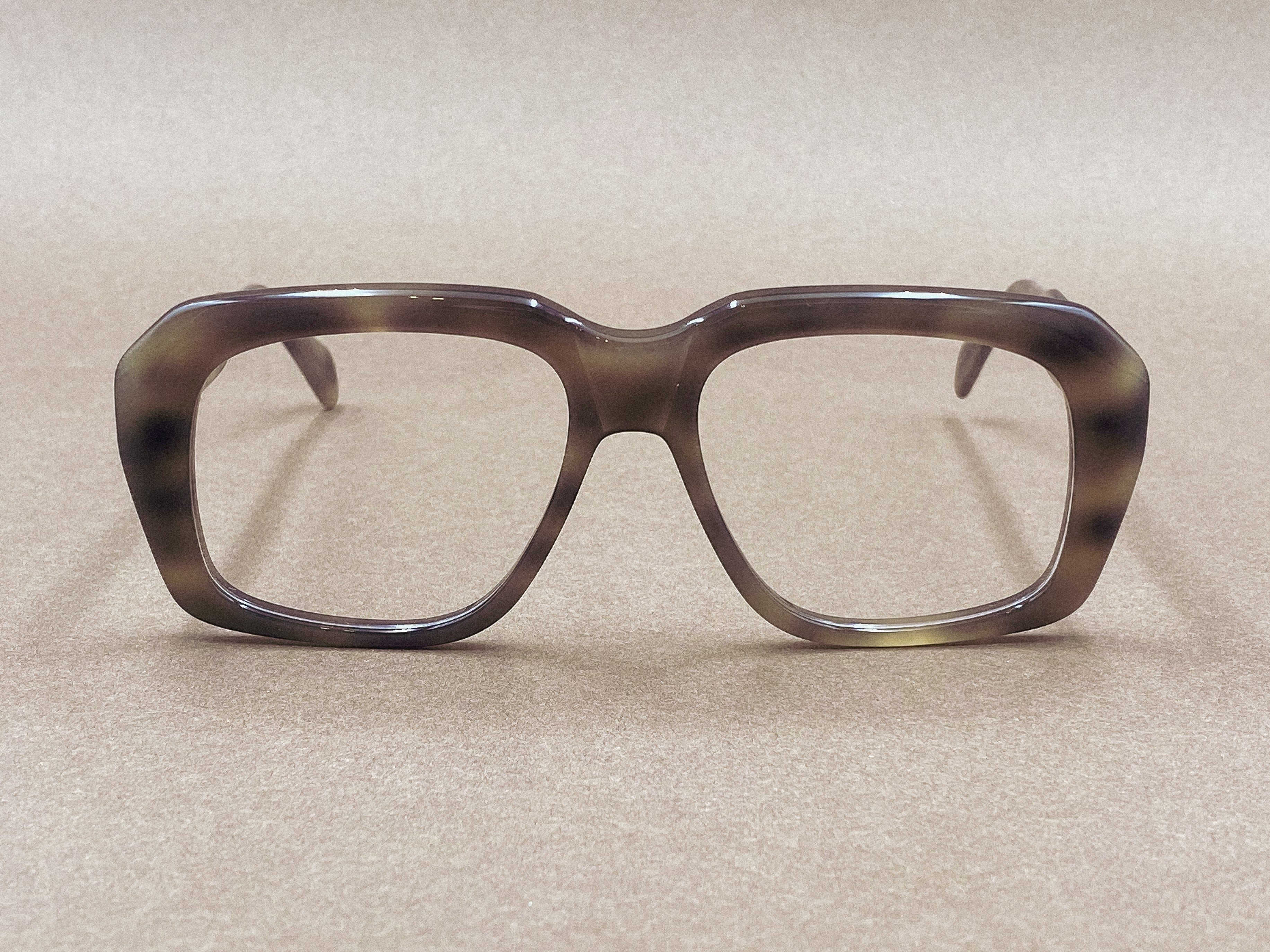 Preciosa 940 Ultra Goliath I Limited Edition glasses - Light horn – The ...