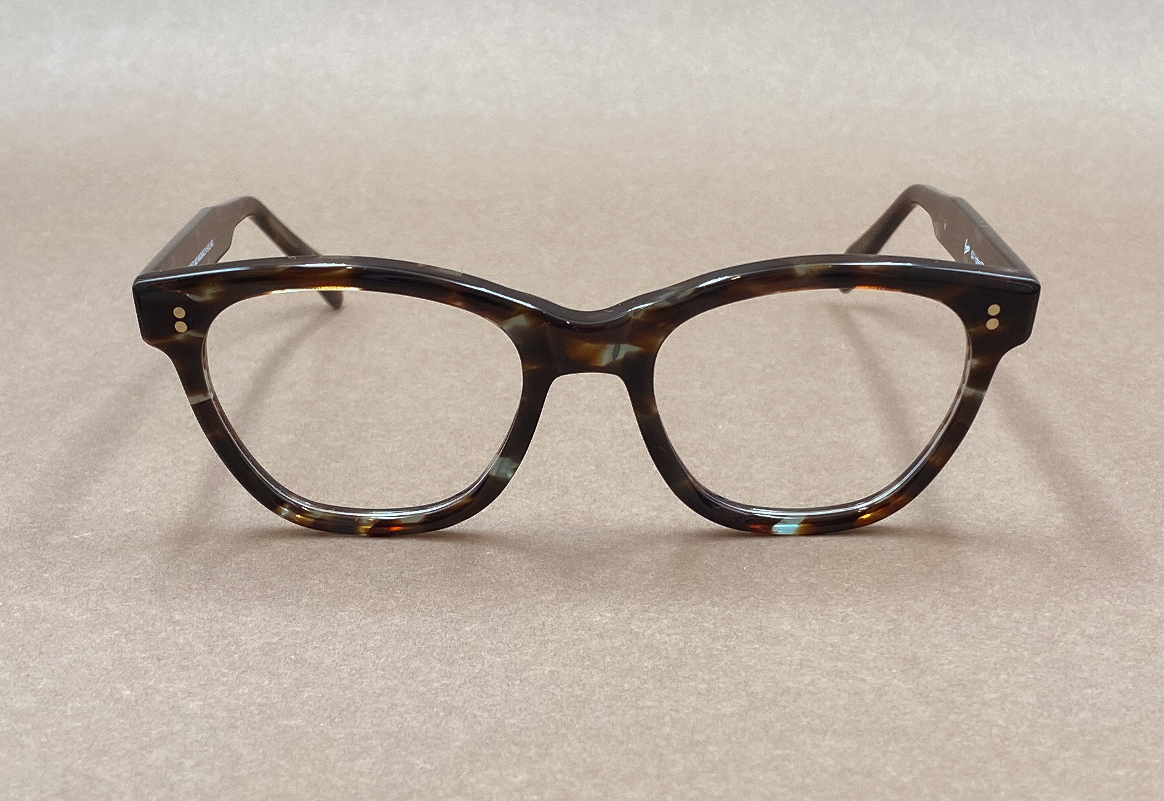 Preciosa 624 handmade glasses – The House of Iconic Frames