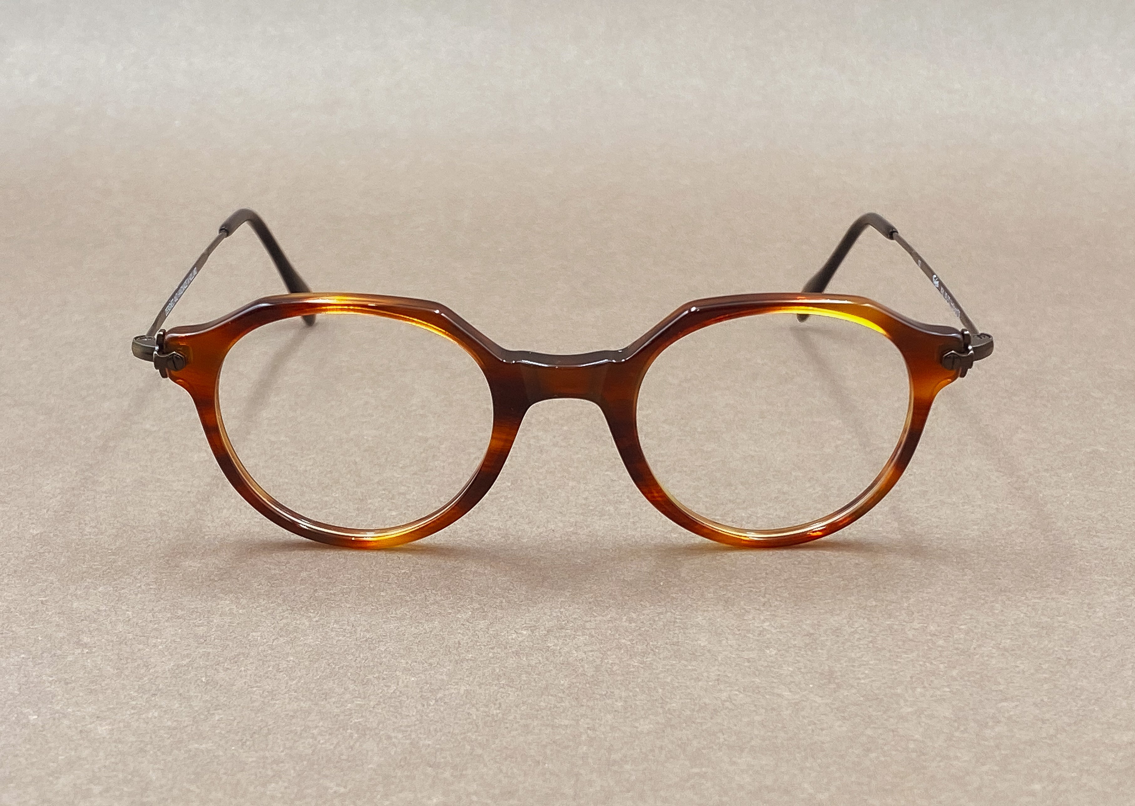 Preciosa 491 handmade glasses – The House of Vintage Frames