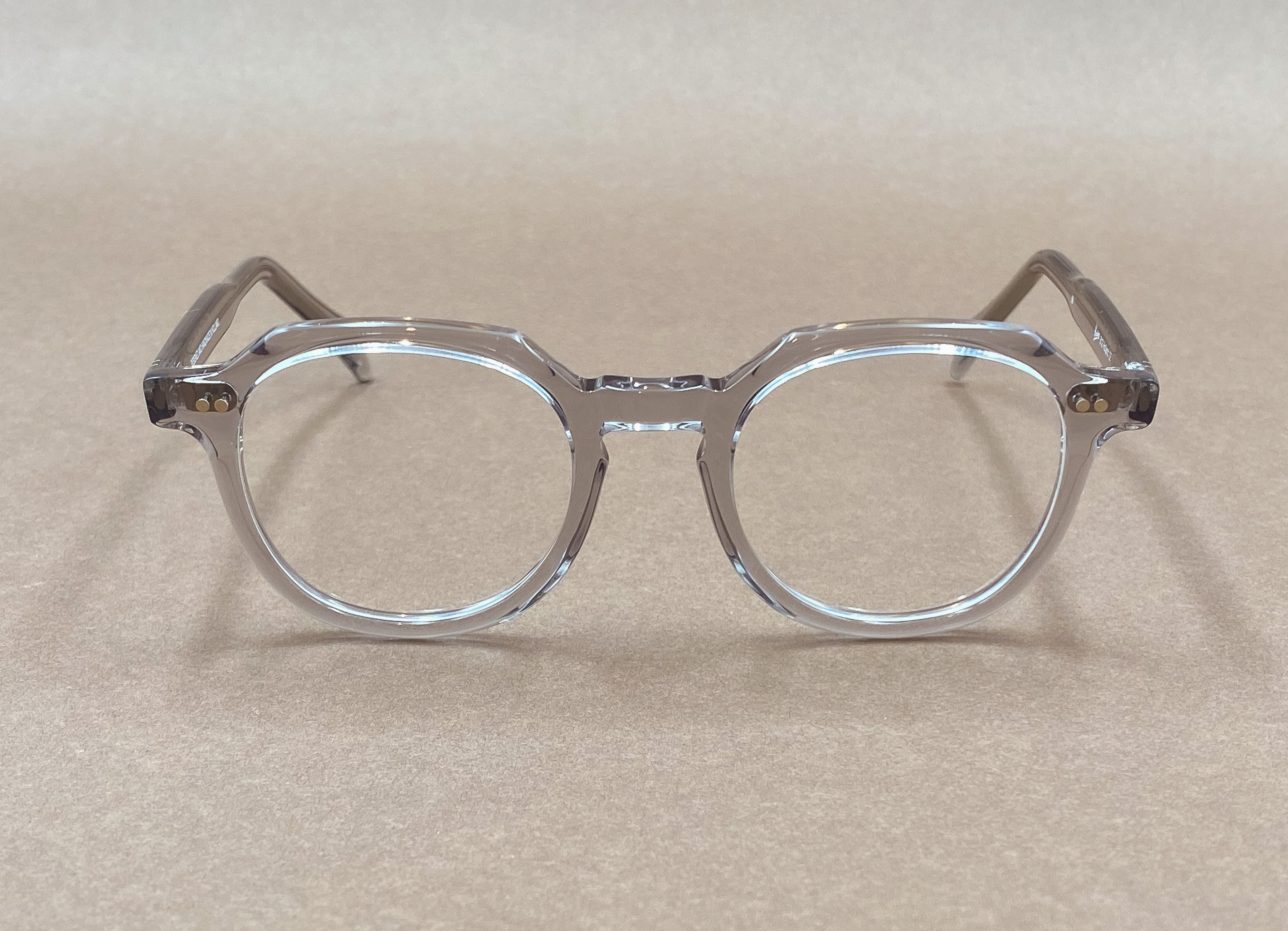 Preciosa 612 handmade glasses – The House of Iconic Frames