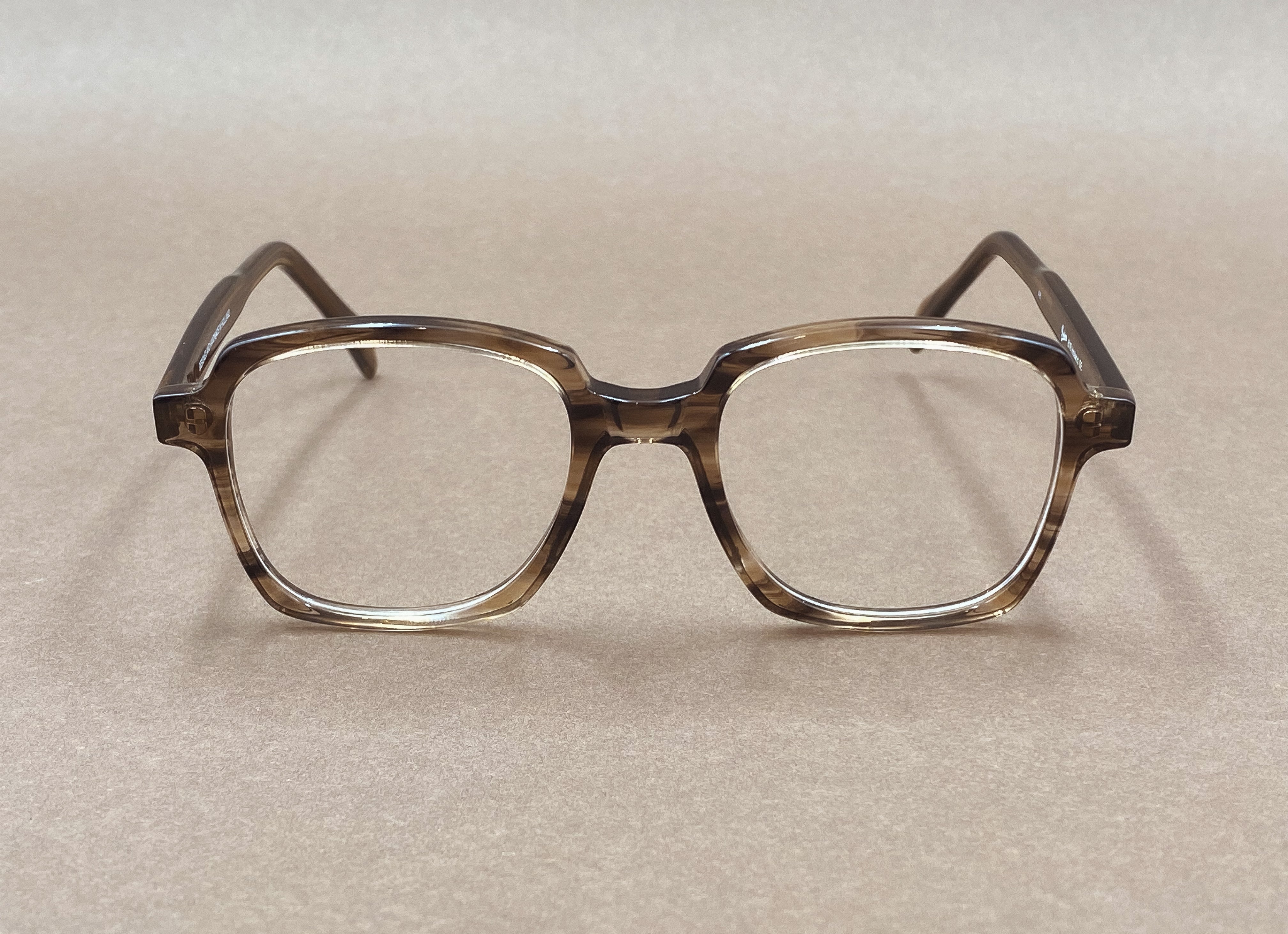 Preciosa 618 handmade glasses – The House of Vintage Frames