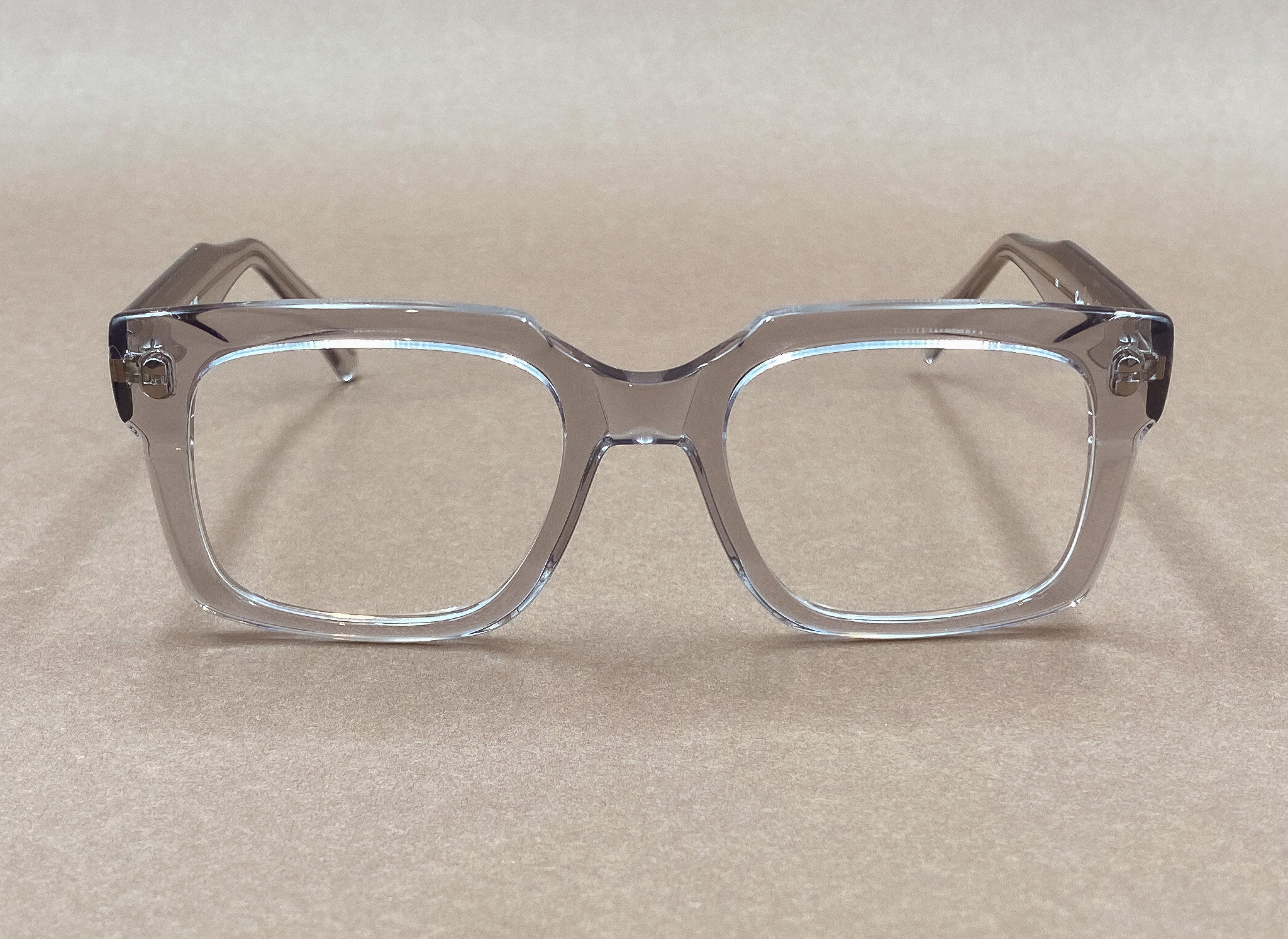Preciosa 932 handmade glasses – The House of Iconic Frames