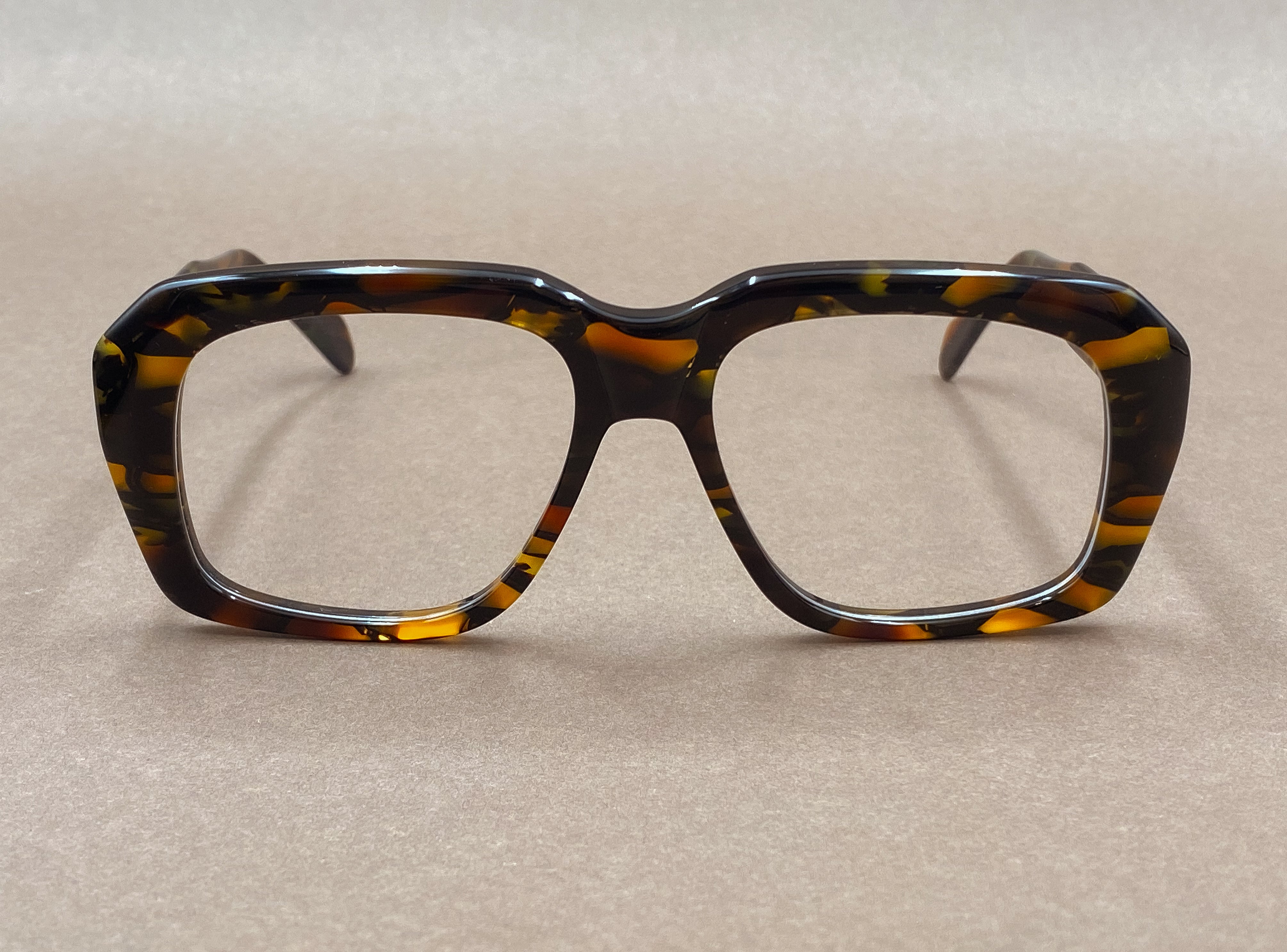 Preciosa 940 Ultra Goliath I Limited Edition glasses – The House of ...
