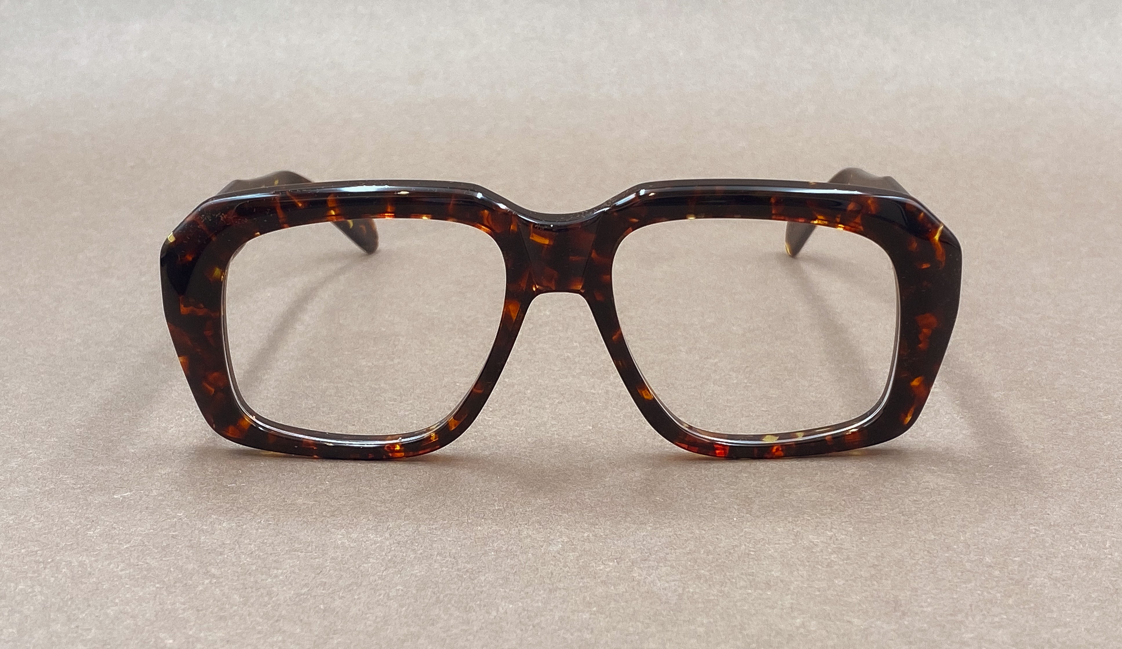 Preciosa 940 Ultra Goliath I iconic glasses 54mm – The House of Iconic ...