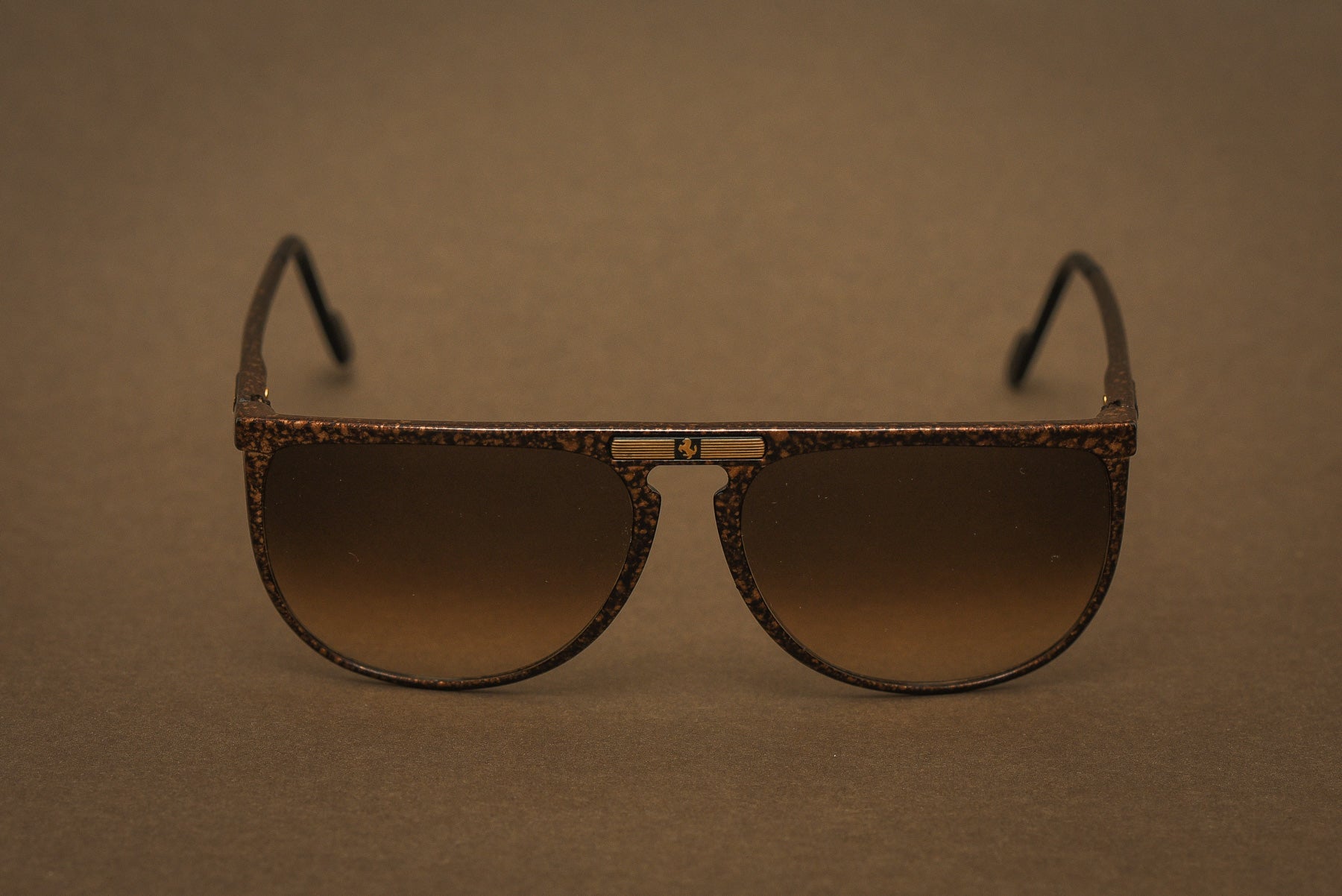 Ferrari F33 Carbonio sunglasses – The House of Iconic Frames